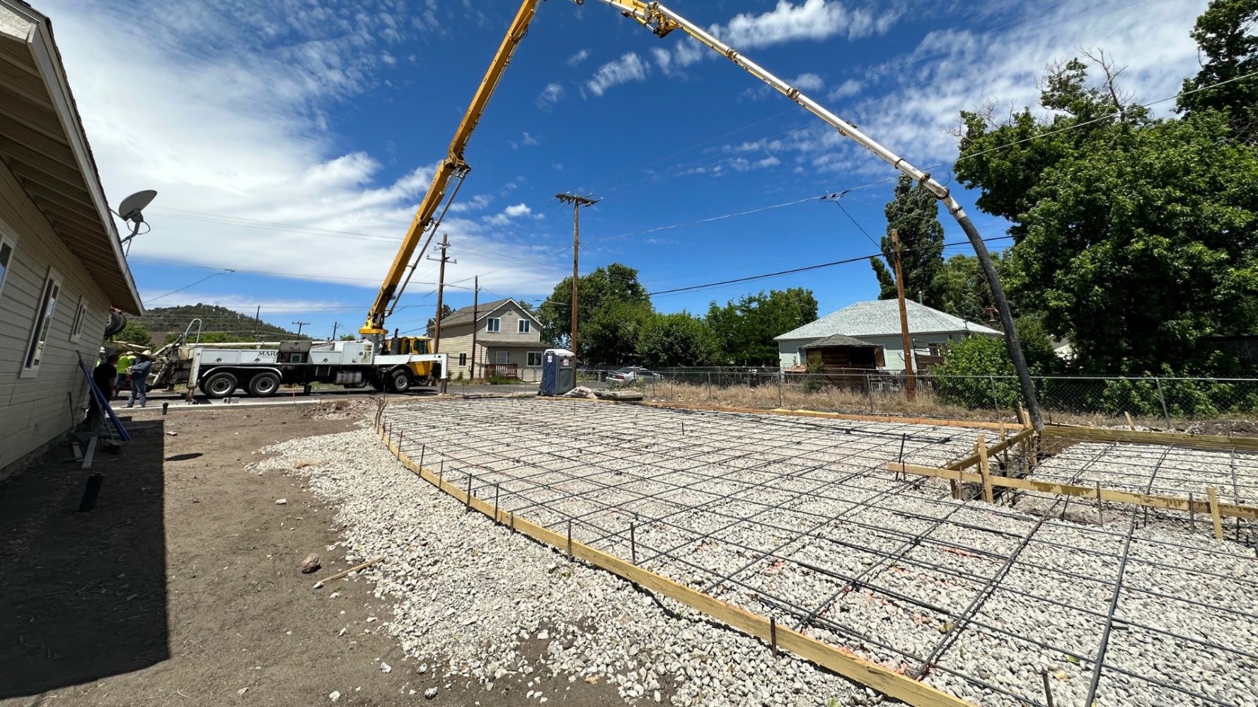 Custom Builds | Williams, AZ | Freedom Construction And Design