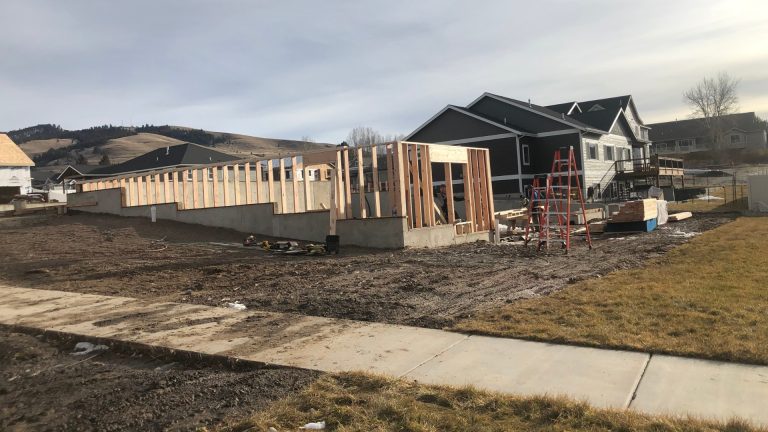 Residential Construction - Freedom Construction And Design